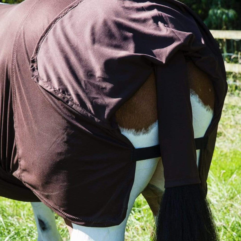 Bug Body Fly Rug - Snuggy Hoods – Snuggy Hoods Ltd