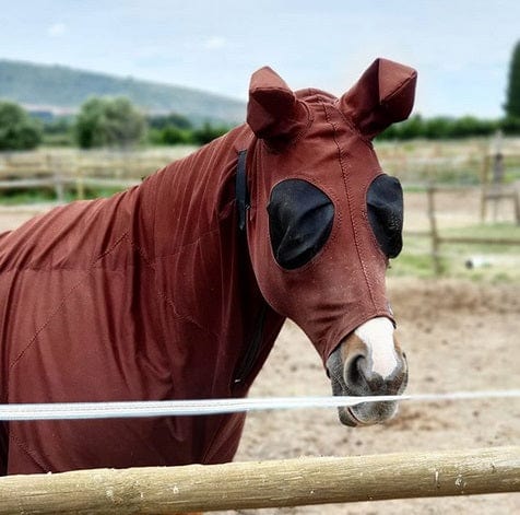 Made to Order Summer Stock – Tagged "horse itch hood"– Snuggy Hoods Ltd